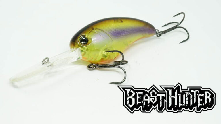 Beast Hunter - ima lures