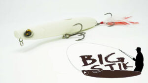 Big stik - ima lures