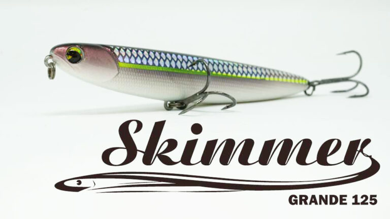 ima Skimmer - ima lures