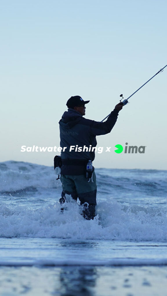 ABOUT IMA JAPAN - ima lures